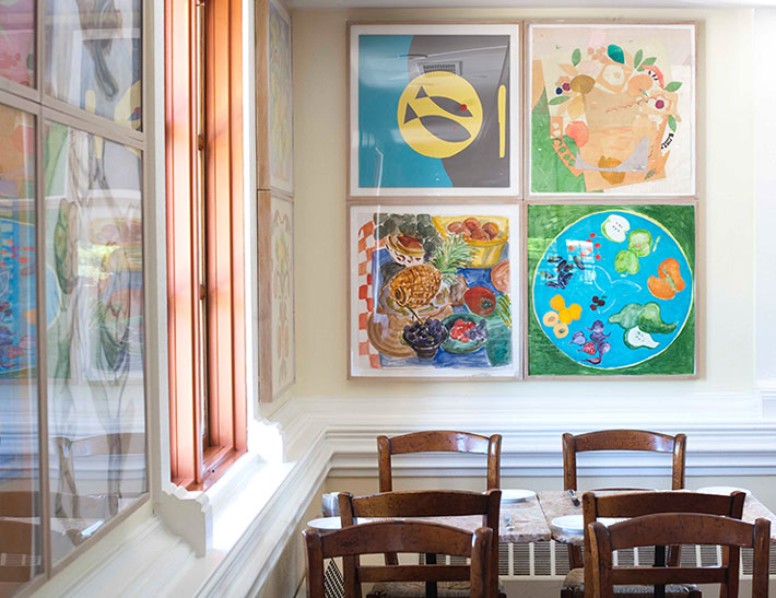 Livingston, NJ Restaurant with Bocce Ball Courts | Panevino Ristorante