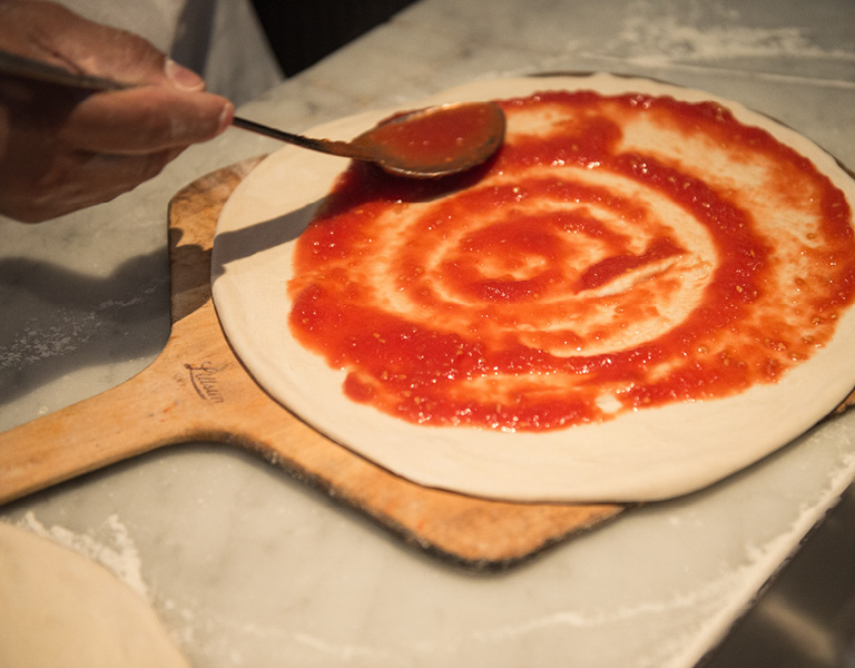 Panevino Photos | Bocce Ball Restaurant with Pizza, Livingston, NJ