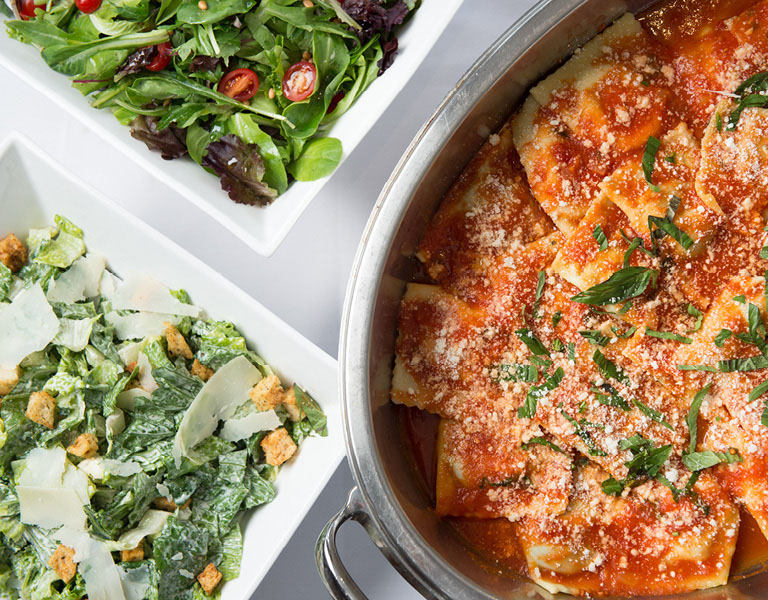 Panevino Photos | Bocce Ball Restaurant with Pizza, Livingston, NJ