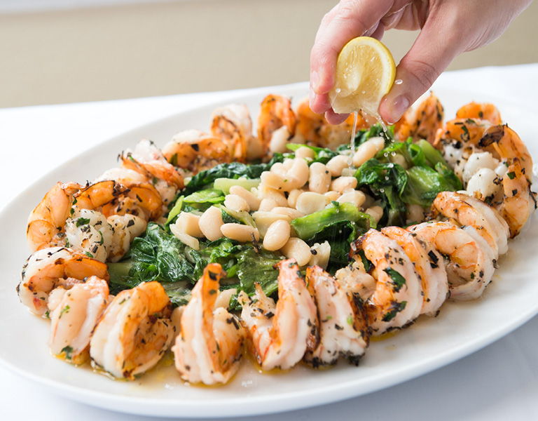 Panevino Photos | Bocce Ball Restaurant with Pizza, Livingston, NJ